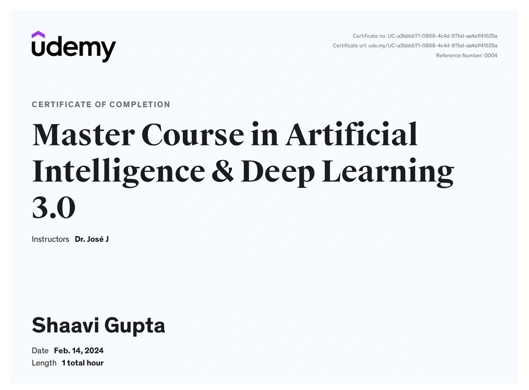 Shaavi Gupta on LinkedIn: Hey connections! Recently I gained some ... Shaavi Gupta on LinkedIn: Hey connections! Recently I gained some ...