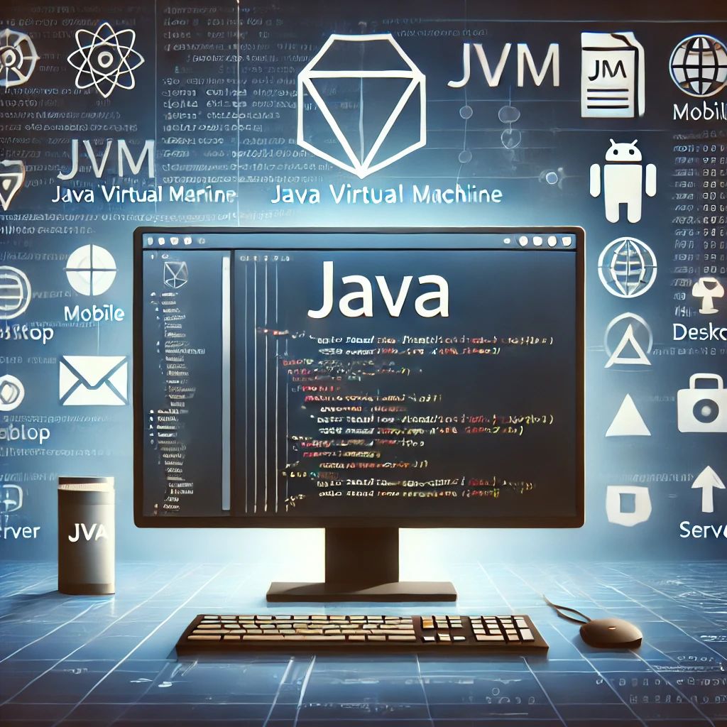 The Pixel Muses on LinkedIn: #javaprogramming #javadeveloper #jvm # ... The Pixel Muses on LinkedIn: #javaprogramming #javadeveloper #jvm # ...