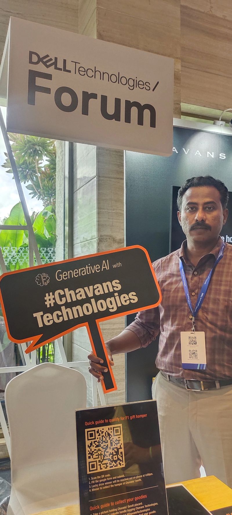 Selvaraju Sadhasivam on LinkedIn: #dell Selvaraju Sadhasivam on LinkedIn: #dell