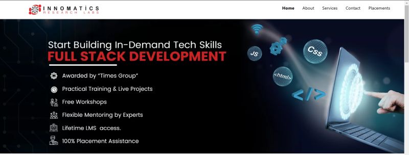 Vinayak Mandare on LinkedIn: #reactjs #webdevelopment # ... Vinayak Mandare on LinkedIn: #reactjs #webdevelopment # ...