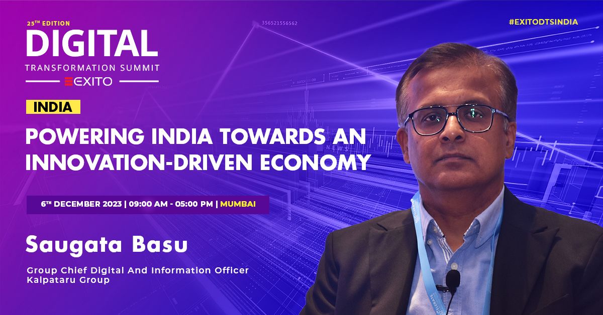 Digital Transformation Summit on LinkedIn: #digitaltransformationsummit ... Digital Transformation Summit on LinkedIn: #digitaltransformationsummit ...