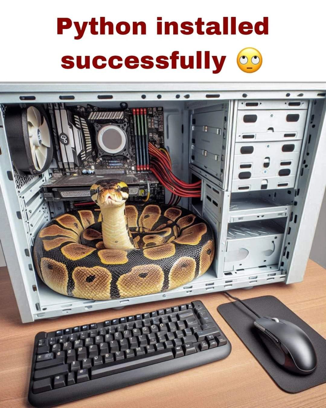 Birendra Singh Chauhan on LinkedIn: #python Birendra Singh Chauhan on LinkedIn: #python