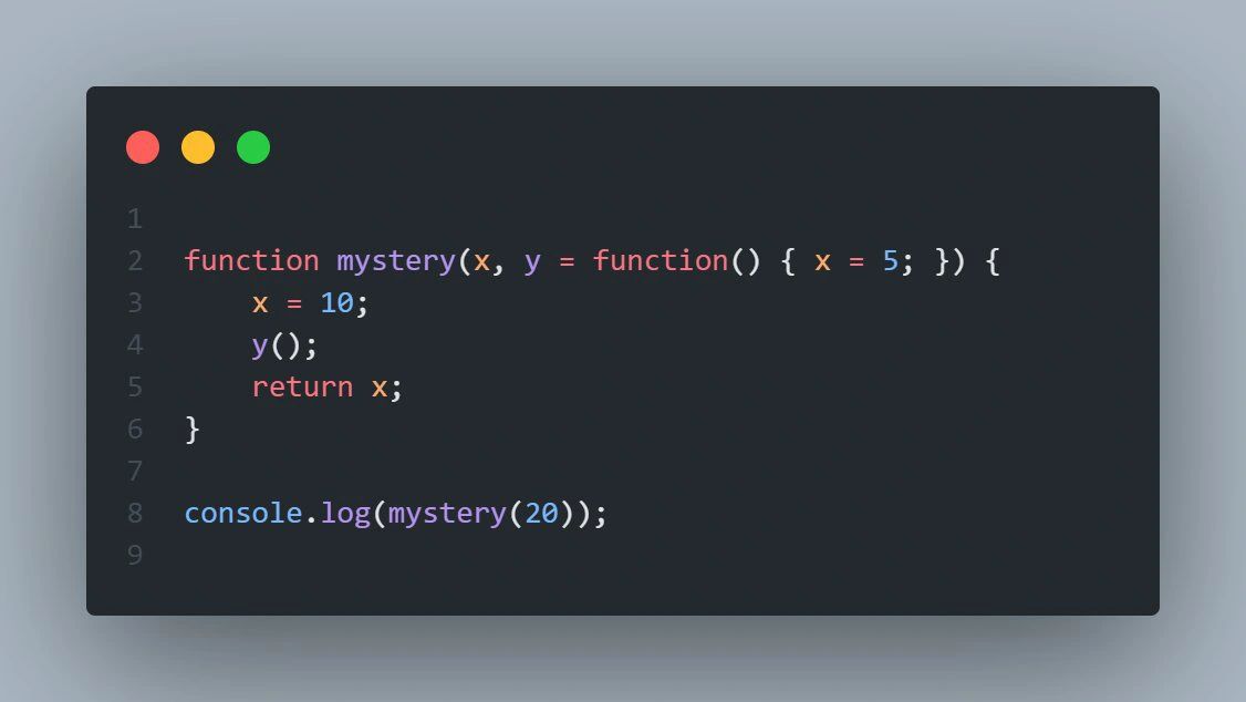 Md Ehtesham Ansari on LinkedIn: #javascript #programming # ... Md Ehtesham Ansari on LinkedIn: #javascript #programming # ...