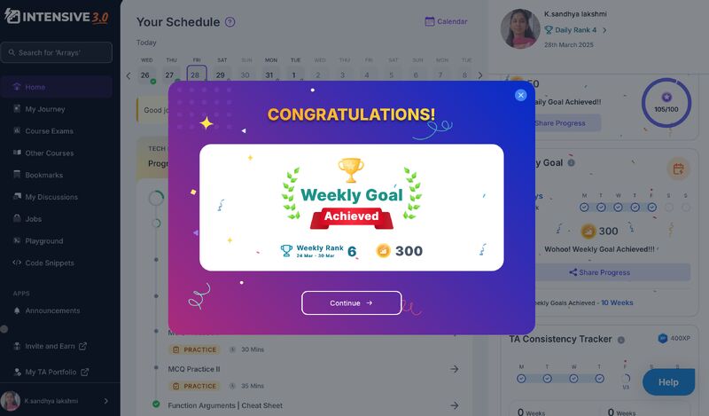 #50dayscodingchallenge #python #nxtwave | Sandhya Lakshmi Katikala #50dayscodingchallenge #python #nxtwave | Sandhya Lakshmi Katikala