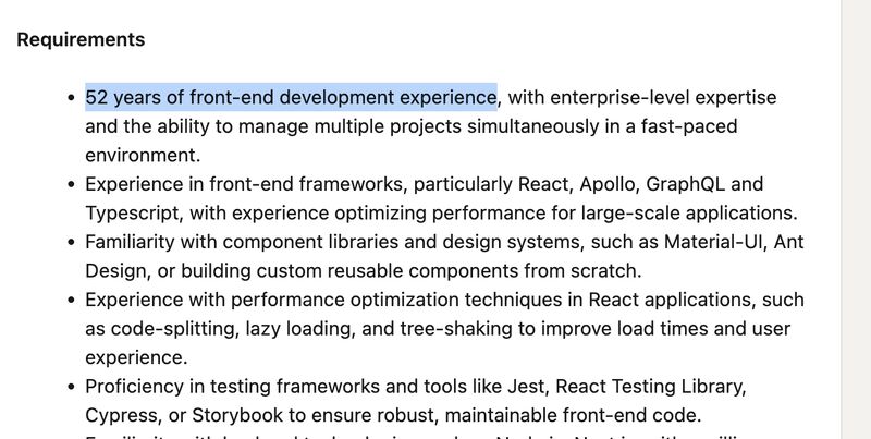 Hayden Linder on LinkedIn: #typescript #react #nextjs Hayden Linder on LinkedIn: #typescript #react #nextjs