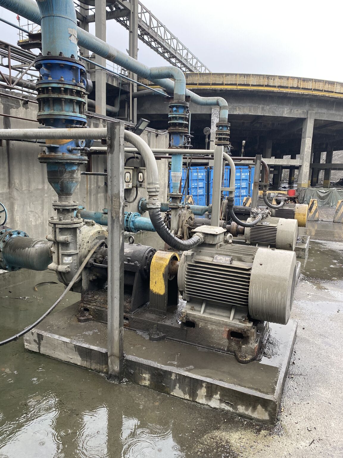 Ronald Unabia on LinkedIn: Common Failure Modes of Centrifugal Pumps: 1 ... Ronald Unabia on LinkedIn: Common Failure Modes of Centrifugal Pumps: 1 ...