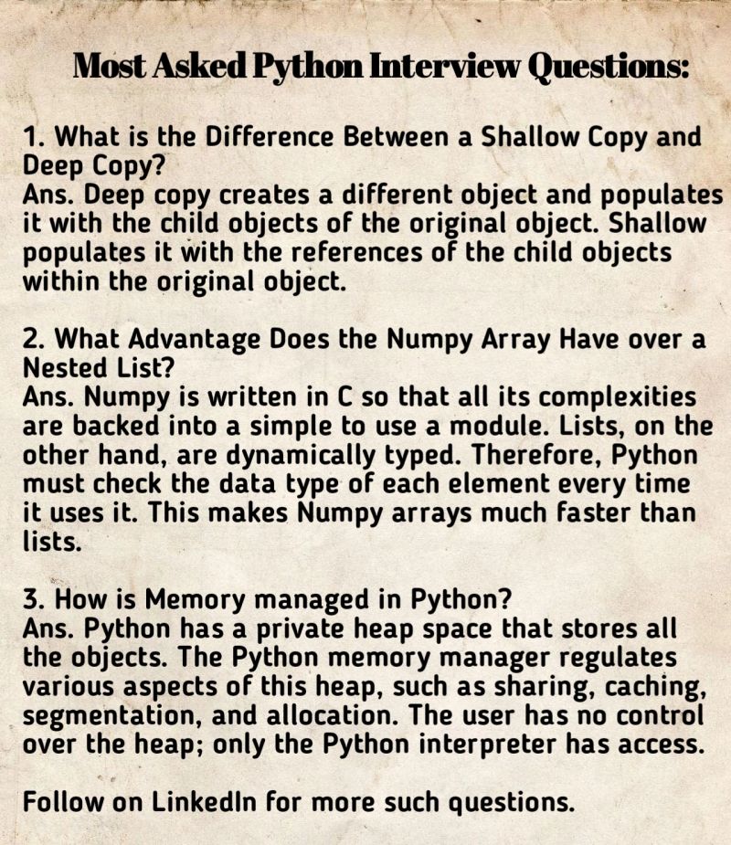#pythonprogramming #datascience #machinelearning #pythontips… | Netik Kohli #pythonprogramming #datascience #machinelearning #pythontips… | Netik Kohli