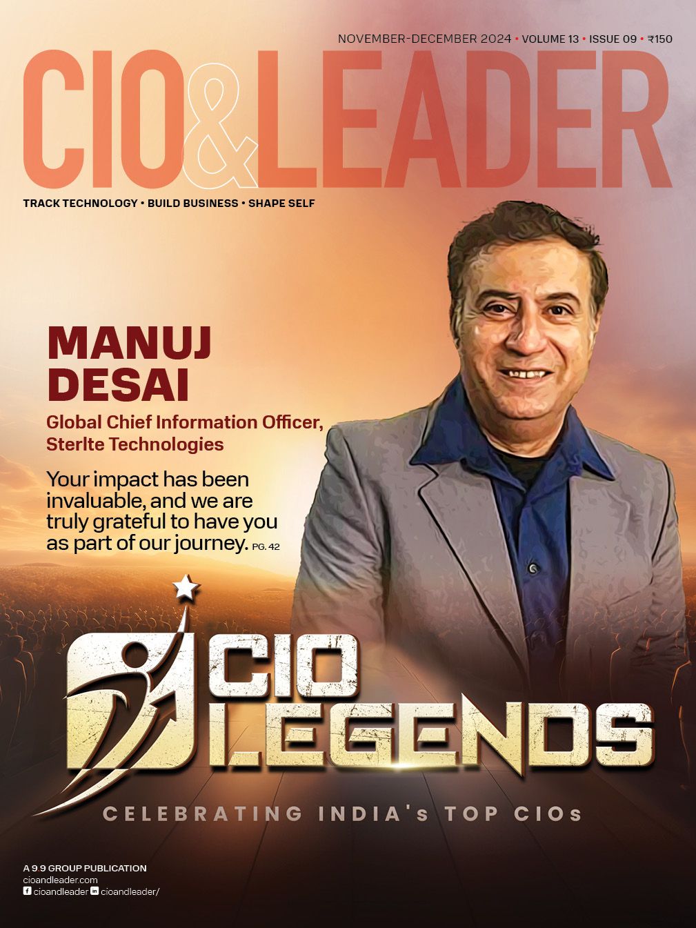 Hemant R Sharma on LinkedIn: #leadership #teamwork #innovation # ... Hemant R Sharma on LinkedIn: #leadership #teamwork #innovation # ...
