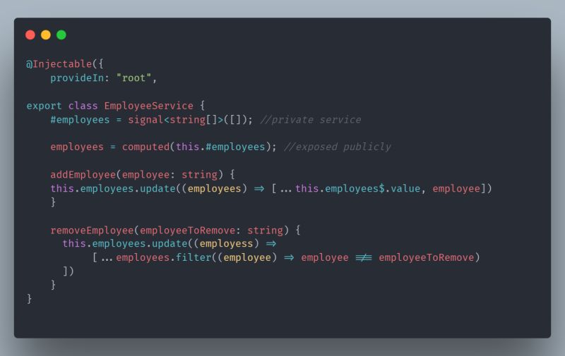 How Angular Signals and RxJS handle asynchronous data | Kushan Shanuka ... How Angular Signals and RxJS handle asynchronous data | Kushan Shanuka ...