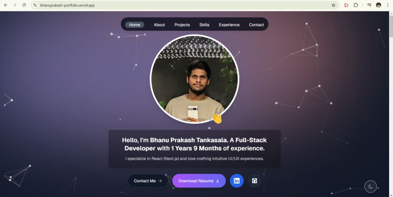 #nextjs #reactjs #frontenddeveloper #portfolio #webdevelopment #hiring ... #nextjs #reactjs #frontenddeveloper #portfolio #webdevelopment #hiring ...
