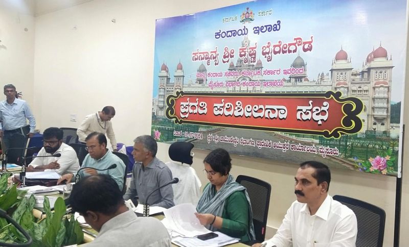 Vasantha Kumar P IAS on LinkedIn: P VASANTHA KUMAR IAS has attended ... Vasantha Kumar P IAS on LinkedIn: P VASANTHA KUMAR IAS has attended ...