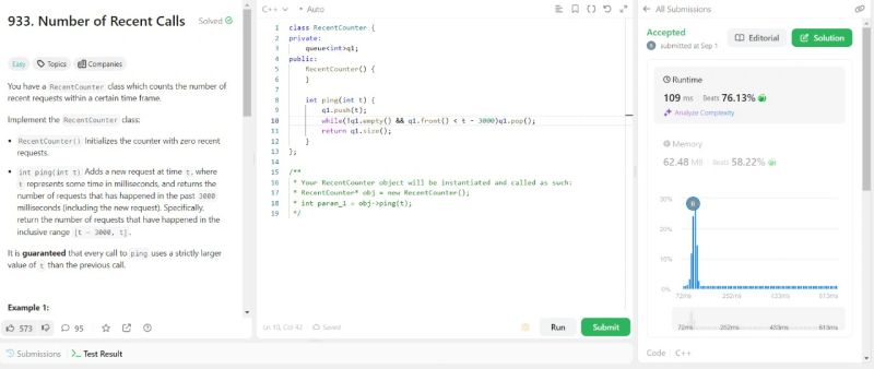 Bharath S on LinkedIn: #datastructures #algorithms #leetcode75 #code141 Bharath S on LinkedIn: #datastructures #algorithms #leetcode75 #code141