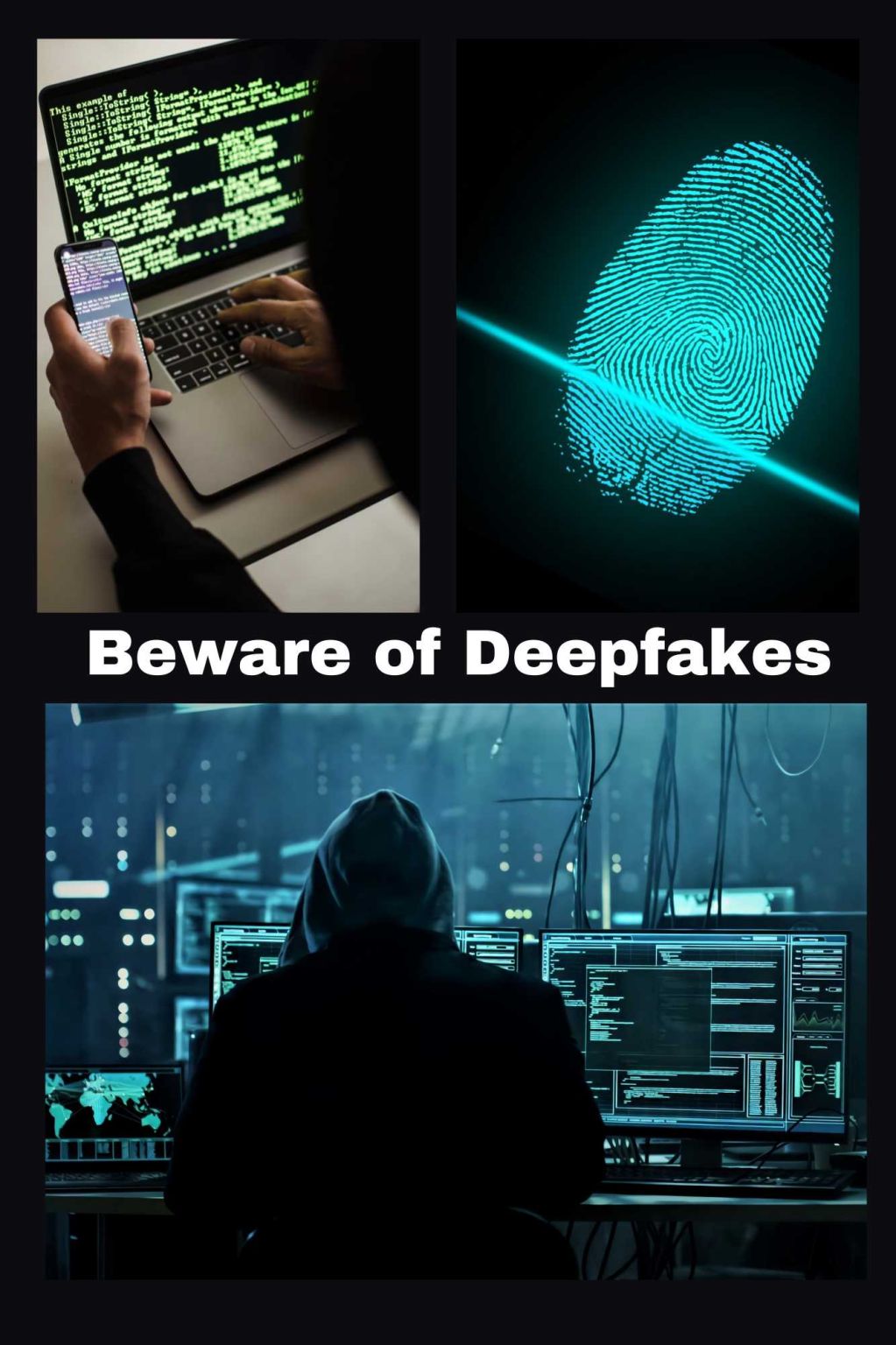 IDCN.network on LinkedIn: Doubtful future of authenticity. With ... IDCN.network on LinkedIn: Doubtful future of authenticity. With ...
