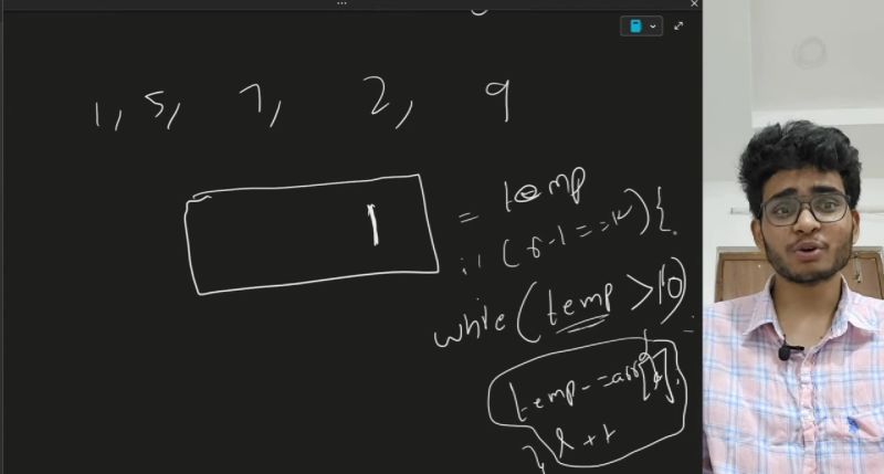 Vijay Saradhi Vucha on LinkedIn: #dsachallenge #slidingwindow #leetcode ... Vijay Saradhi Vucha on LinkedIn: #dsachallenge #slidingwindow #leetcode ...