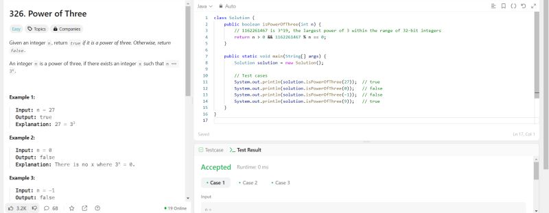 Janani S on LinkedIn: #leetcode #codingchallenge #50daysofcode #arrays ... Janani S on LinkedIn: #leetcode #codingchallenge #50daysofcode #arrays ...