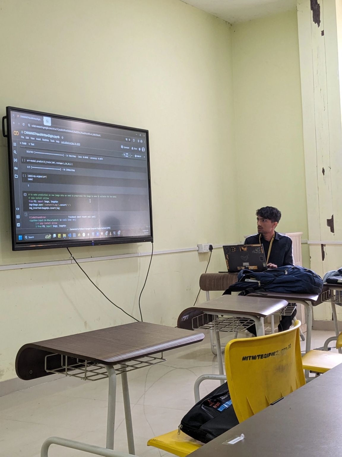 Synapse IIIT-M on LinkedIn: #synapse #machinelearning #python # ... Synapse IIIT-M on LinkedIn: #synapse #machinelearning #python # ...
