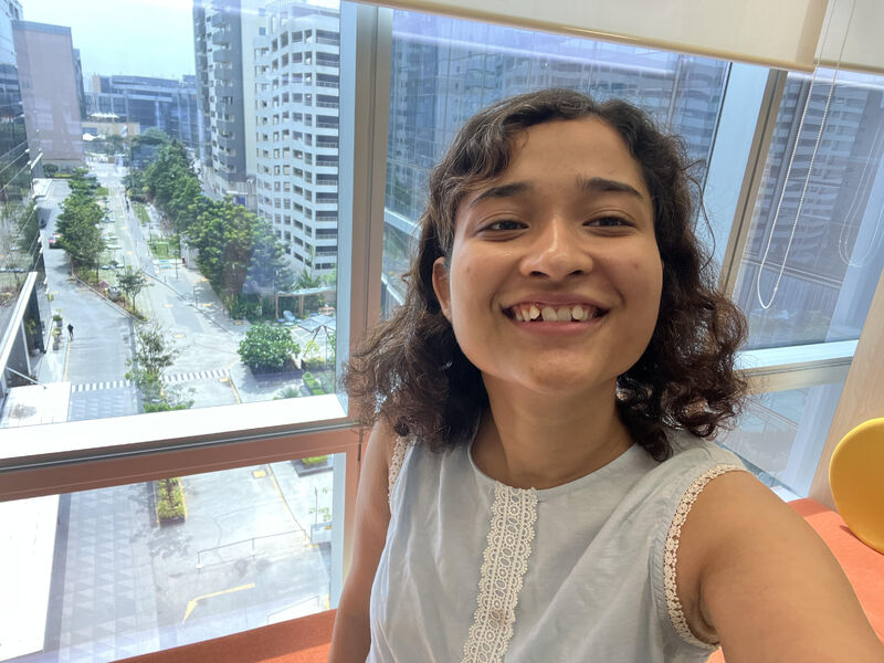 Ayushi Sharma on LinkedIn: #datastructures #algorithms # ... Ayushi Sharma on LinkedIn: #datastructures #algorithms # ...