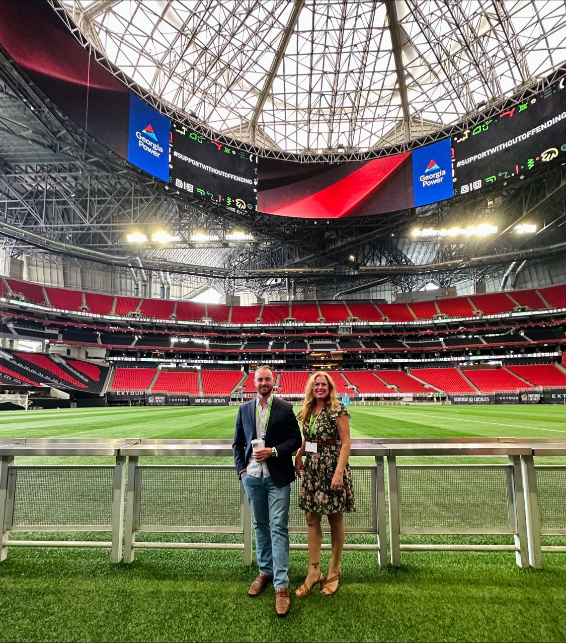 Jeffrey Benson on LinkedIn: Touchdown enosix! Jeffrey Benson on LinkedIn: Touchdown enosix!