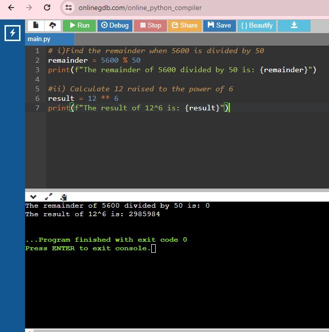 Priyanka K on LinkedIn: #python #pythonprogramming Priyanka K on LinkedIn: #python #pythonprogramming