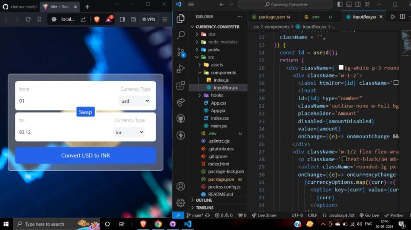 Soumyadip Dey on LinkedIn: #reactjs Soumyadip Dey on LinkedIn: #reactjs