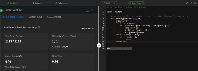 #dsa #180daysofcode #problemsolving #geeksforgeeks #gfg160 # ... #dsa #180daysofcode #problemsolving #geeksforgeeks #gfg160 # ...
