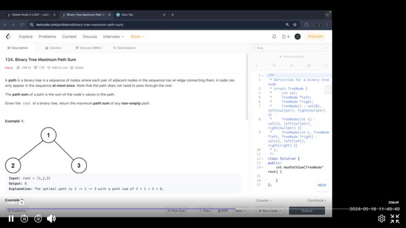 Learned a new problem in DSA | Sairam Patra posted on the topic | LinkedIn Learned a new problem in DSA | Sairam Patra posted on the topic | LinkedIn