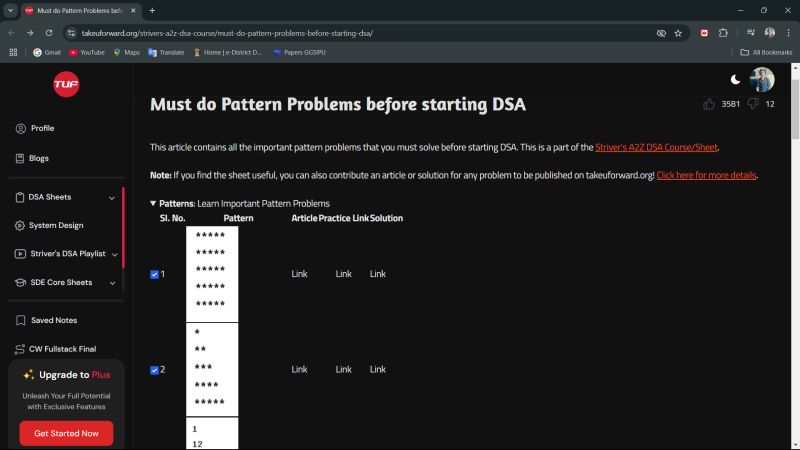 #dsa #codingjourney #leetcode #algorithmmastery #problemsolving… | Shiv ... #dsa #codingjourney #leetcode #algorithmmastery #problemsolving… | Shiv ...