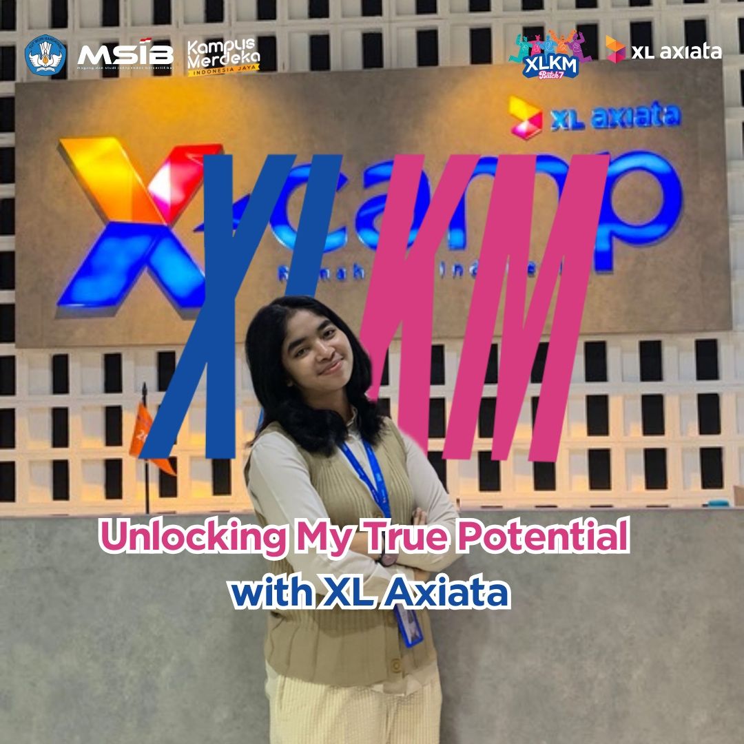 Fildza Haniifa Butsaina on LinkedIn: #lifeinxlaxiata #xlkm7 #msib # ... Fildza Haniifa Butsaina on LinkedIn: #lifeinxlaxiata #xlkm7 #msib # ...