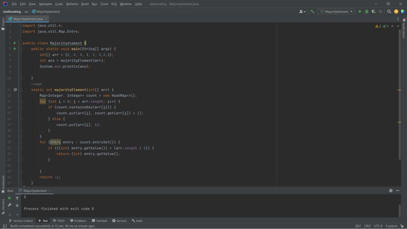 #java #leetcode #hashmap | Vasanth M #java #leetcode #hashmap | Vasanth M