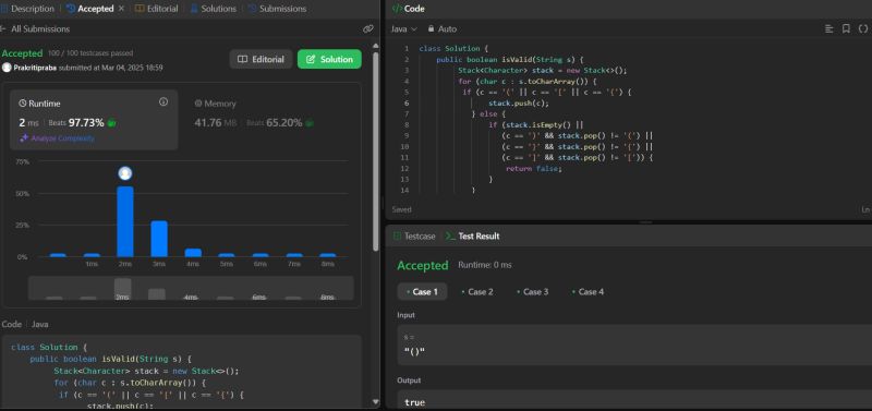 #100daysofleetcode #codingchallenge #leetcode #problemsolving ... #100daysofleetcode #codingchallenge #leetcode #problemsolving ...