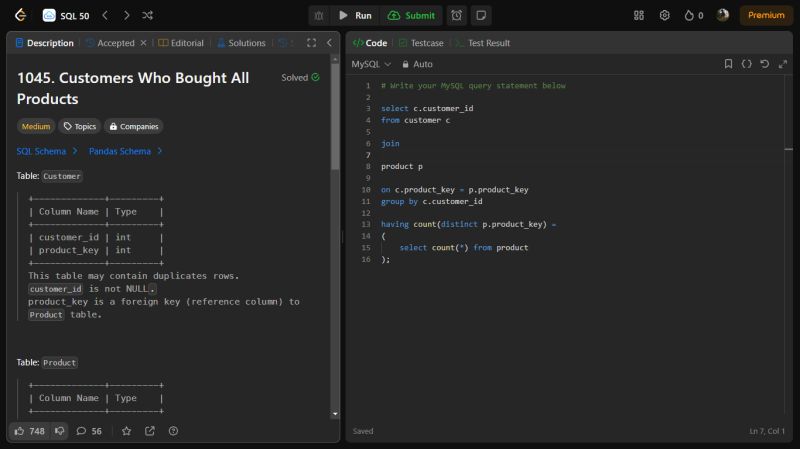 Udit Namdev on LinkedIn: #day #letsdowithsql #sql #datascience # ... Udit Namdev on LinkedIn: #day #letsdowithsql #sql #datascience # ...