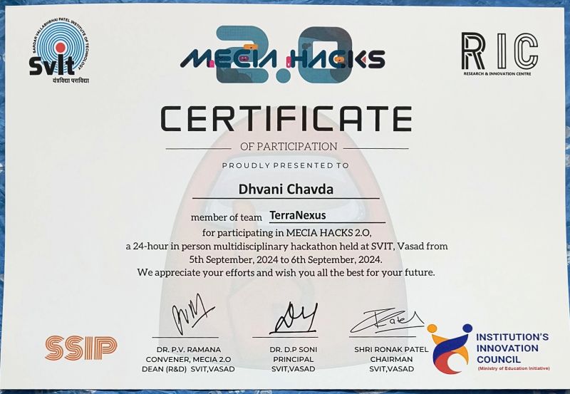 Dhvani Chavda on LinkedIn: #hackathon #nodejs #backenddevelopment # ... Dhvani Chavda on LinkedIn: #hackathon #nodejs #backenddevelopment # ...