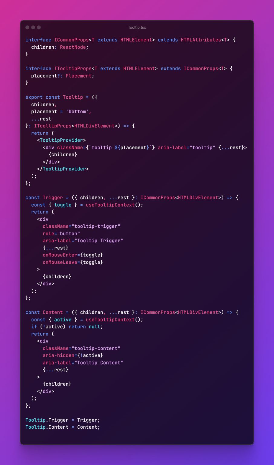 Rahul Rana on LinkedIn: #react #typescript #patten #javascript # ... Rahul Rana on LinkedIn: #react #typescript #patten #javascript # ...