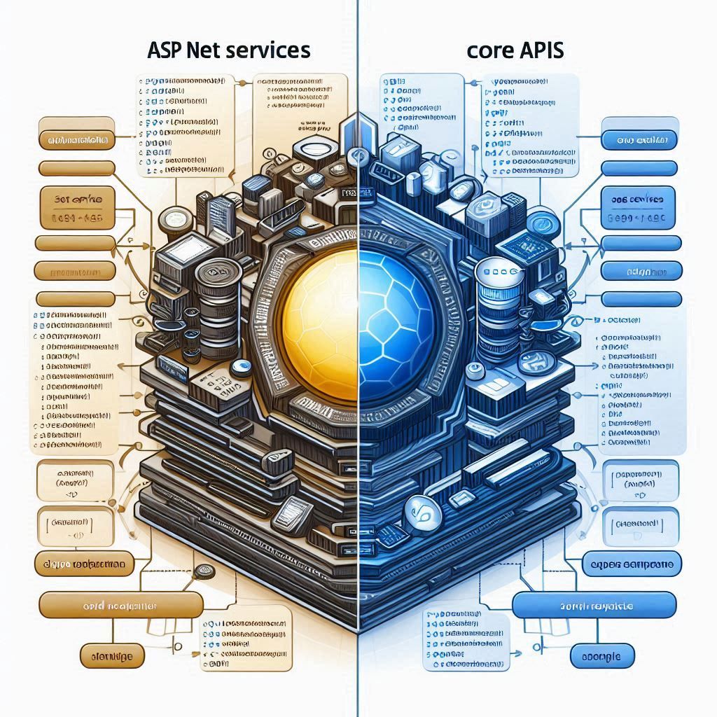 C# Corner on LinkedIn: #codecomparison #aspnet #aspnetcore #soap # ... C# Corner on LinkedIn: #codecomparison #aspnet #aspnetcore #soap # ...