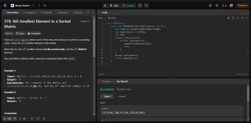 SHIVAM RAWAL on LinkedIn: #100daysofcode #leetcodechalleng #codingjour SHIVAM RAWAL on LinkedIn: #100daysofcode #leetcodechalleng #codingjour