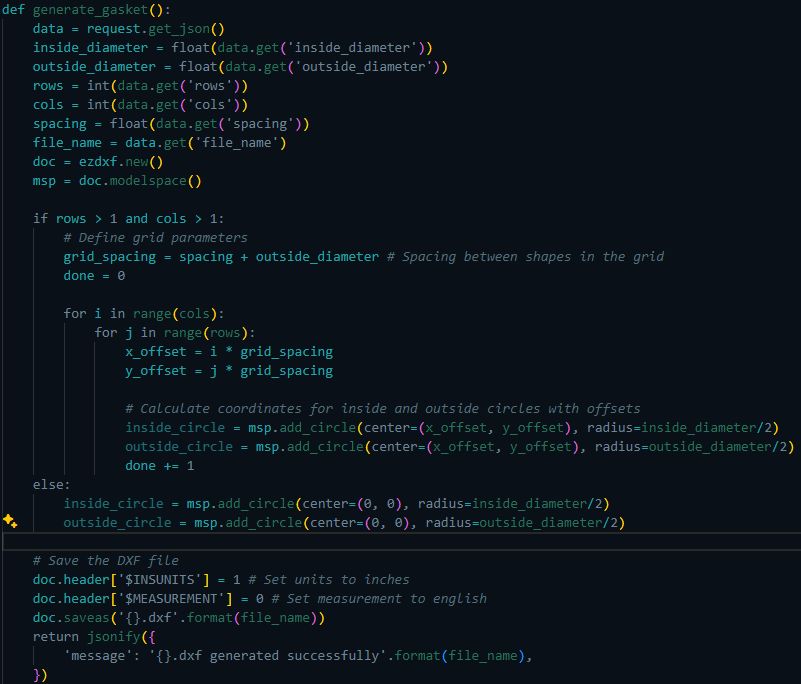 #python #nextjs | Justin Schneider #python #nextjs | Justin Schneider