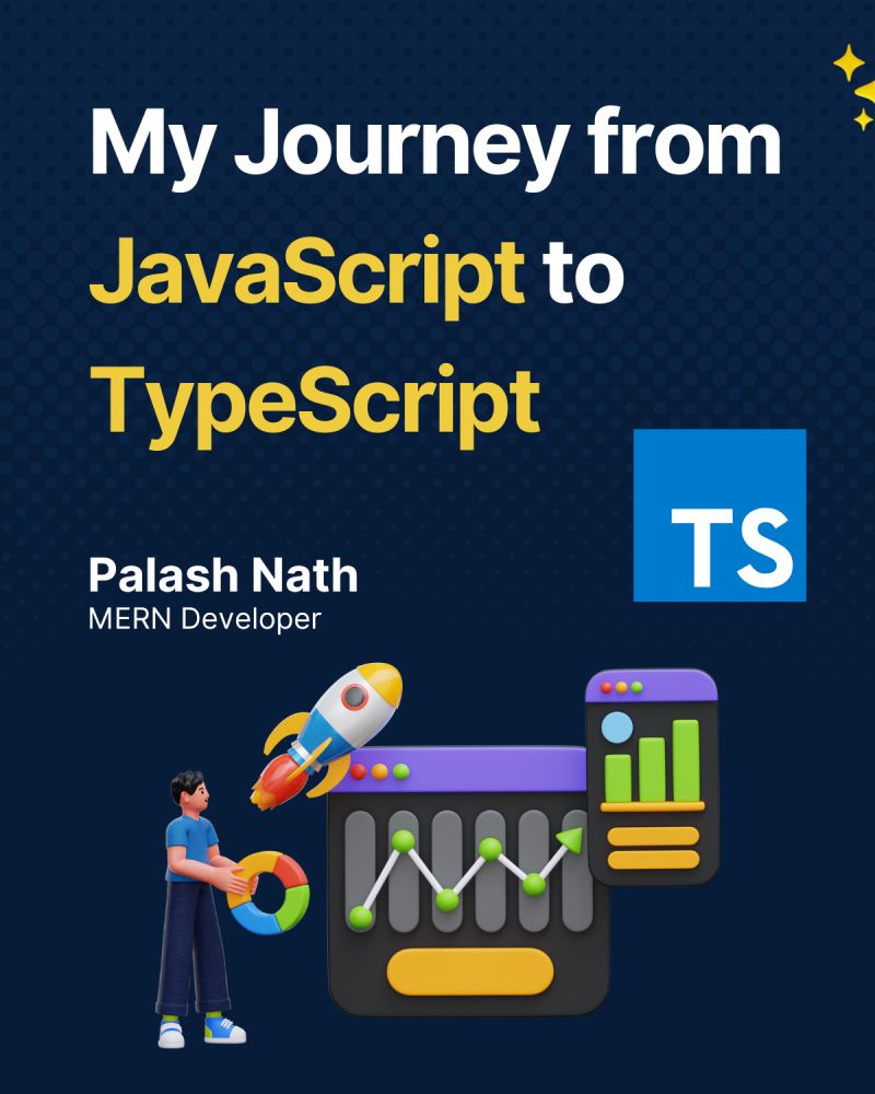 #typescript #reactjs #webdevelopment #codingjourney | Palash Nath #typescript #reactjs #webdevelopment #codingjourney | Palash Nath