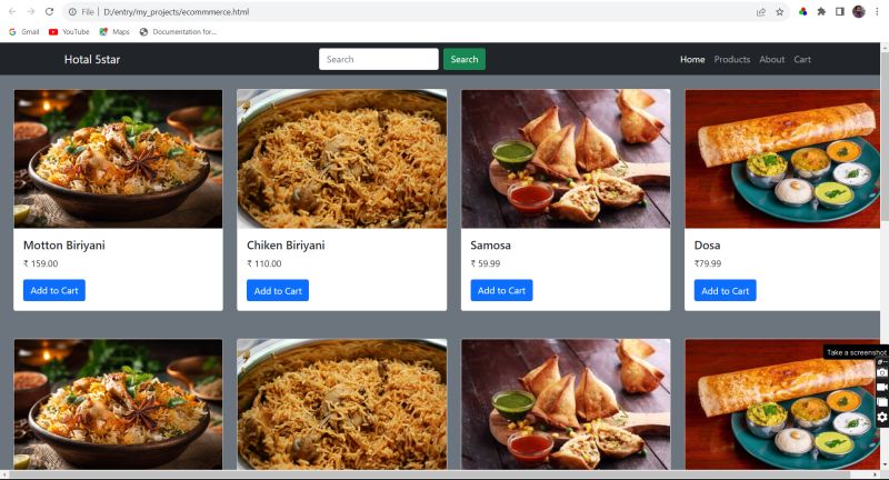#bootstrap5 #css3 #html5 | Babu Kandula #bootstrap5 #css3 #html5 | Babu Kandula
