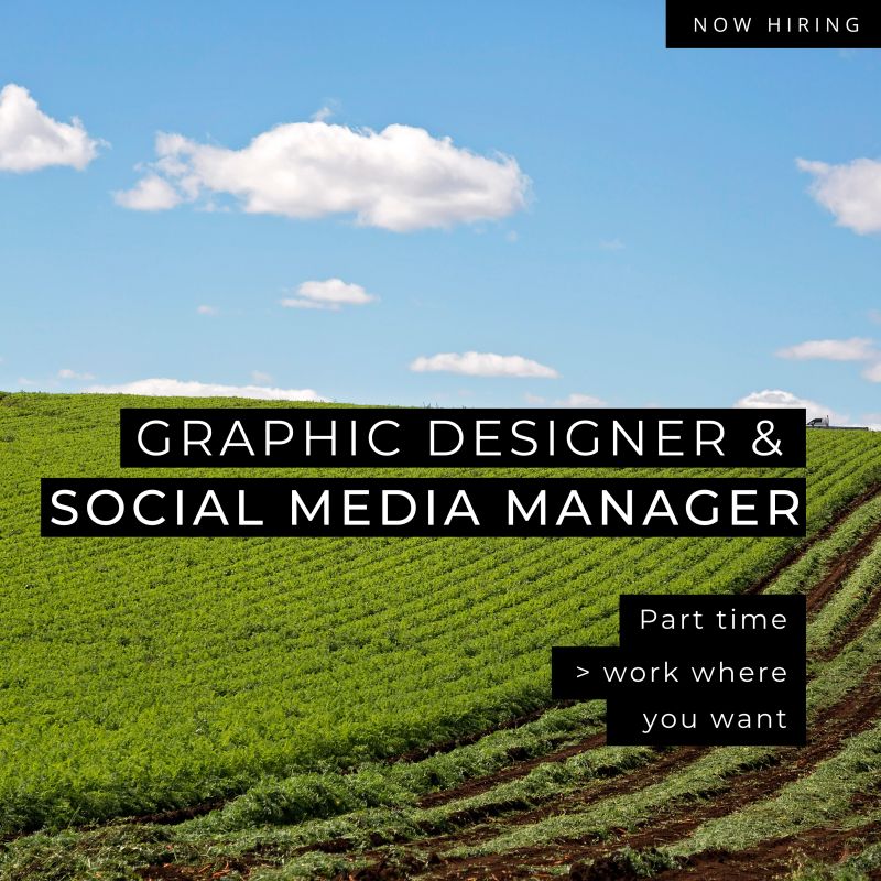 Are you a creative digital designer with a passion for social media ... Are you a creative digital designer with a passion for social media ...