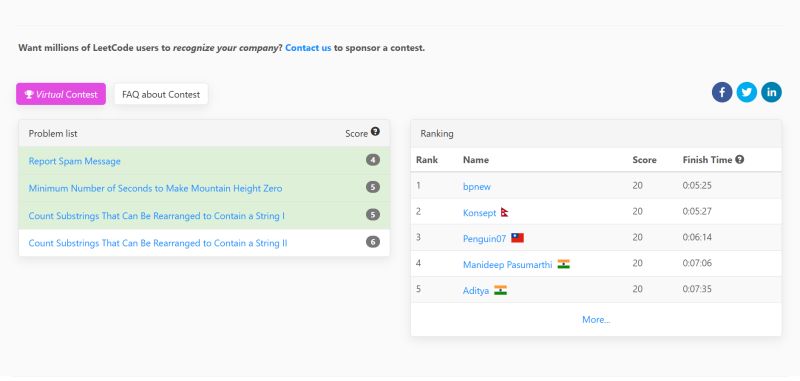 Ashish Kumar Verma on LinkedIn: #coding #dsa #competitiveprogramming # ... Ashish Kumar Verma on LinkedIn: #coding #dsa #competitiveprogramming # ...