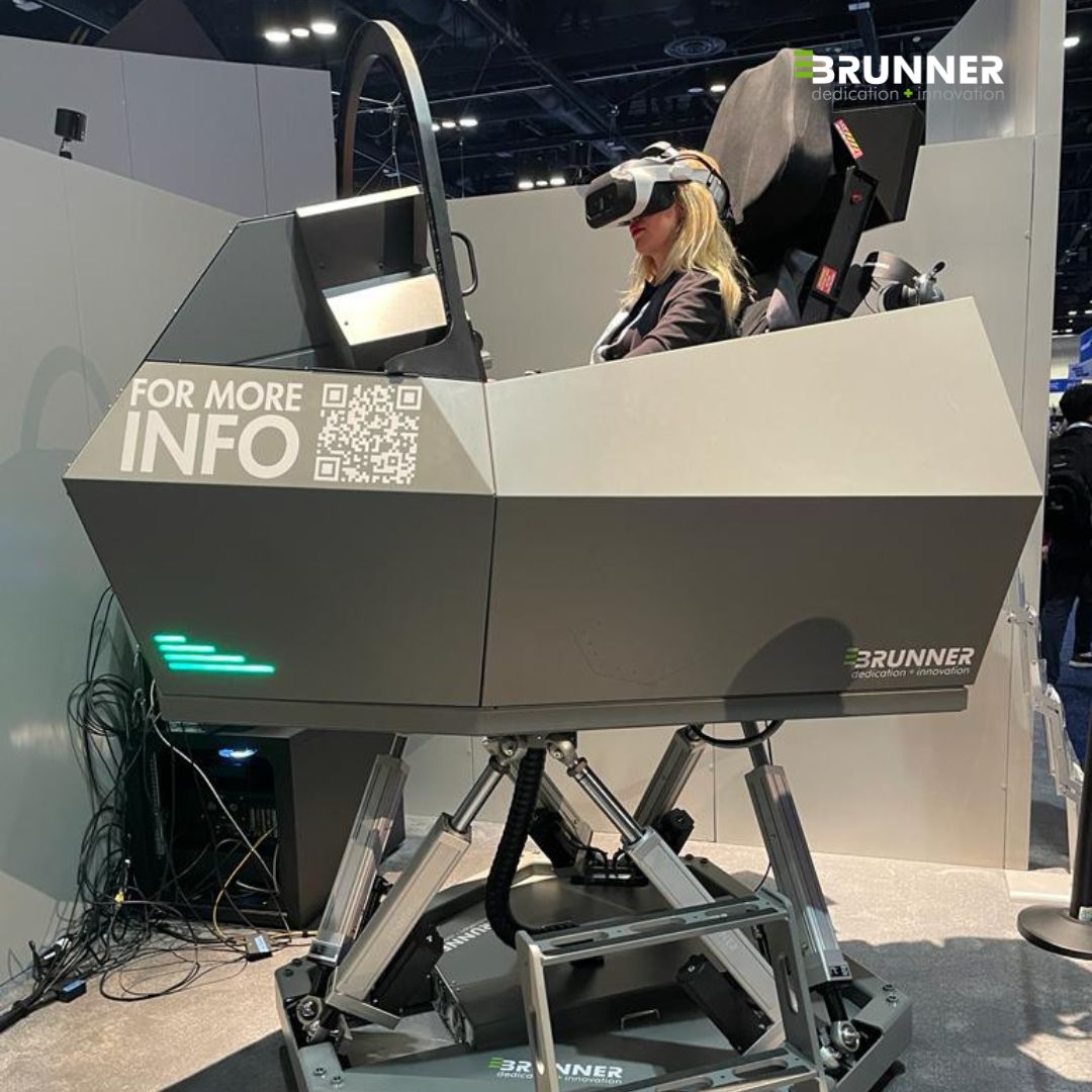 Brunner Elektronik AG on LinkedIn: #brunner Brunner Elektronik AG on LinkedIn: #brunner