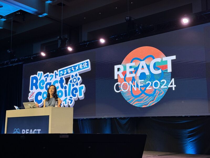 Tarun Singh on LinkedIn: React compiler/ React Forget will be part of ... Tarun Singh on LinkedIn: React compiler/ React Forget will be part of ...