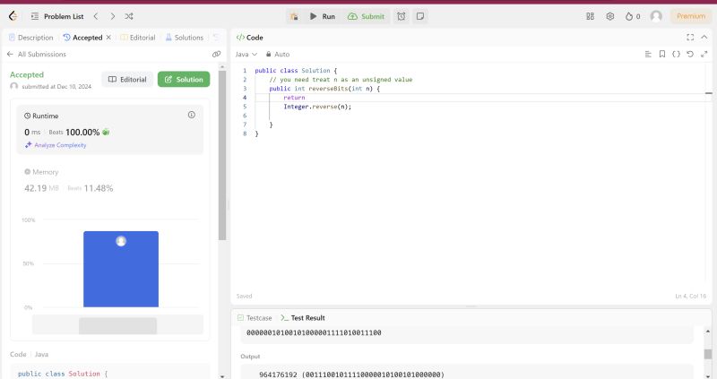 Simhadri Uttareni on LinkedIn: #codingjourney #leetcode #problemsolving ... Simhadri Uttareni on LinkedIn: #codingjourney #leetcode #problemsolving ...