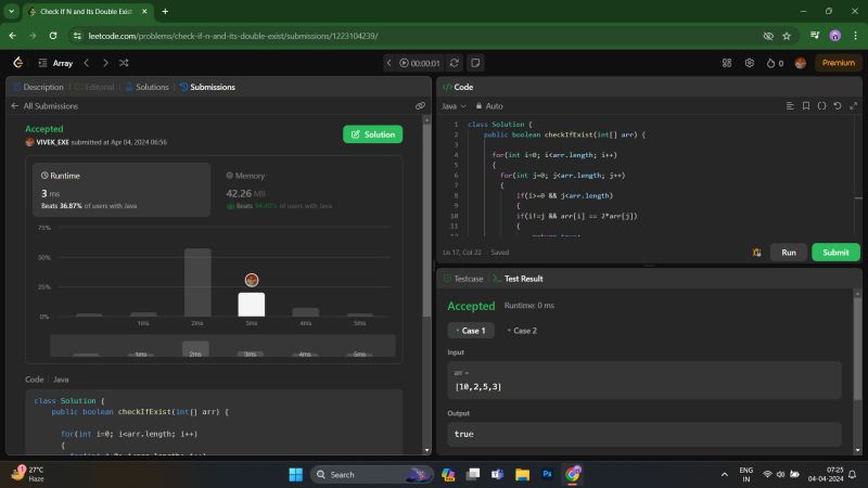 #leetcode #100daysofcode #codingchallenge #programmer #softwareengineer ... #leetcode #100daysofcode #codingchallenge #programmer #softwareengineer ...