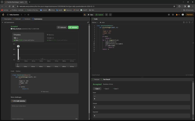 #day6 #100daysofcode #leetcode #geeksforgeeks #grindingneverstops ... #day6 #100daysofcode #leetcode #geeksforgeeks #grindingneverstops ...