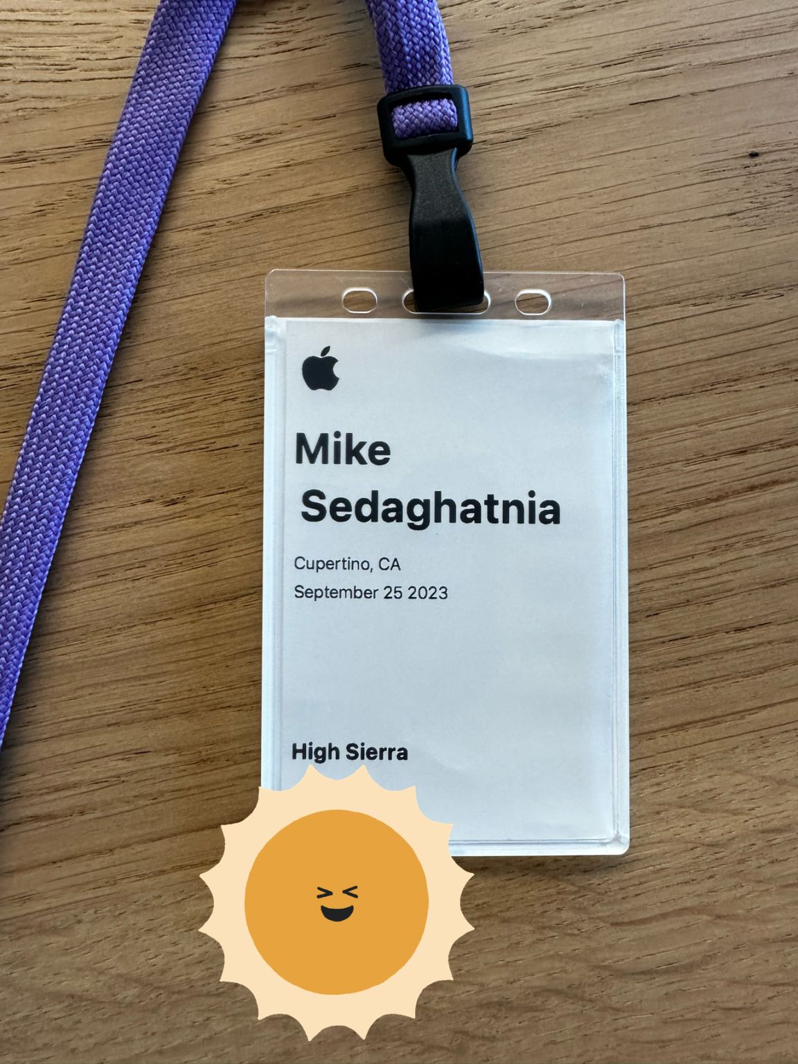 Mike Sn on LinkedIn: #iosdeveloper #iosdev Mike Sn on LinkedIn: #iosdeveloper #iosdev