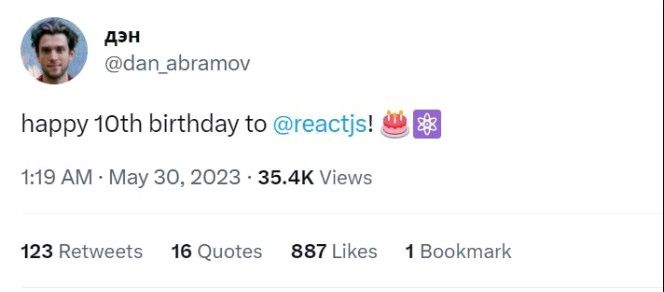 Meraj Hossain on LinkedIn: #reactjs Meraj Hossain on LinkedIn: #reactjs
