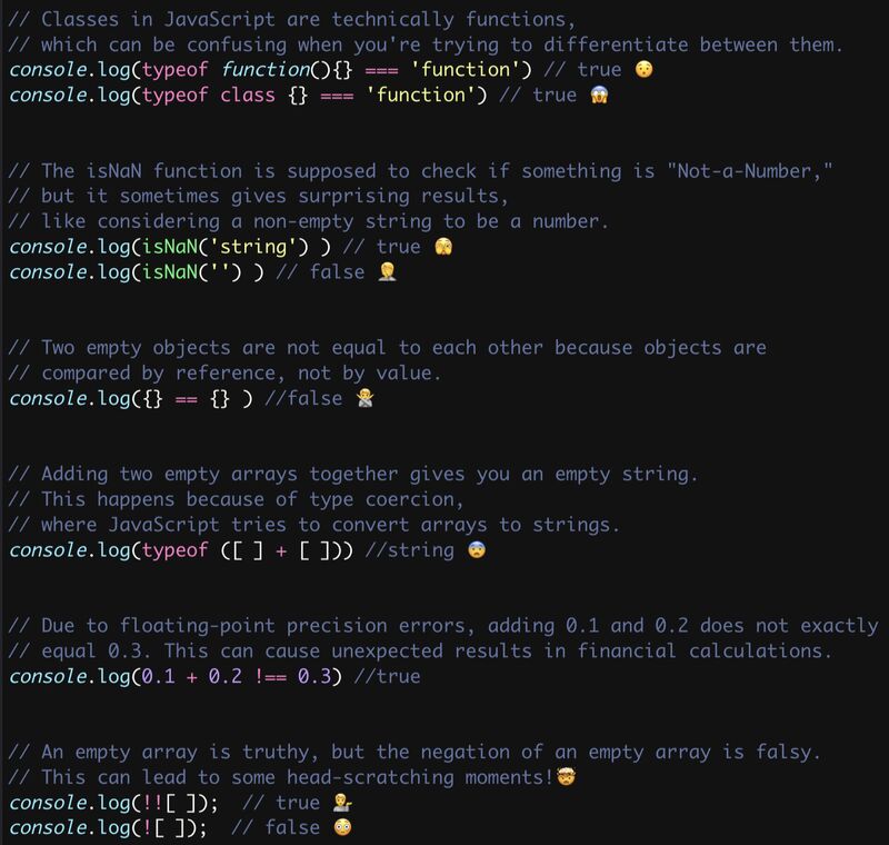 Karthika B on LinkedIn: #javascript #webdevelopment #programming # ... Karthika B on LinkedIn: #javascript #webdevelopment #programming # ...