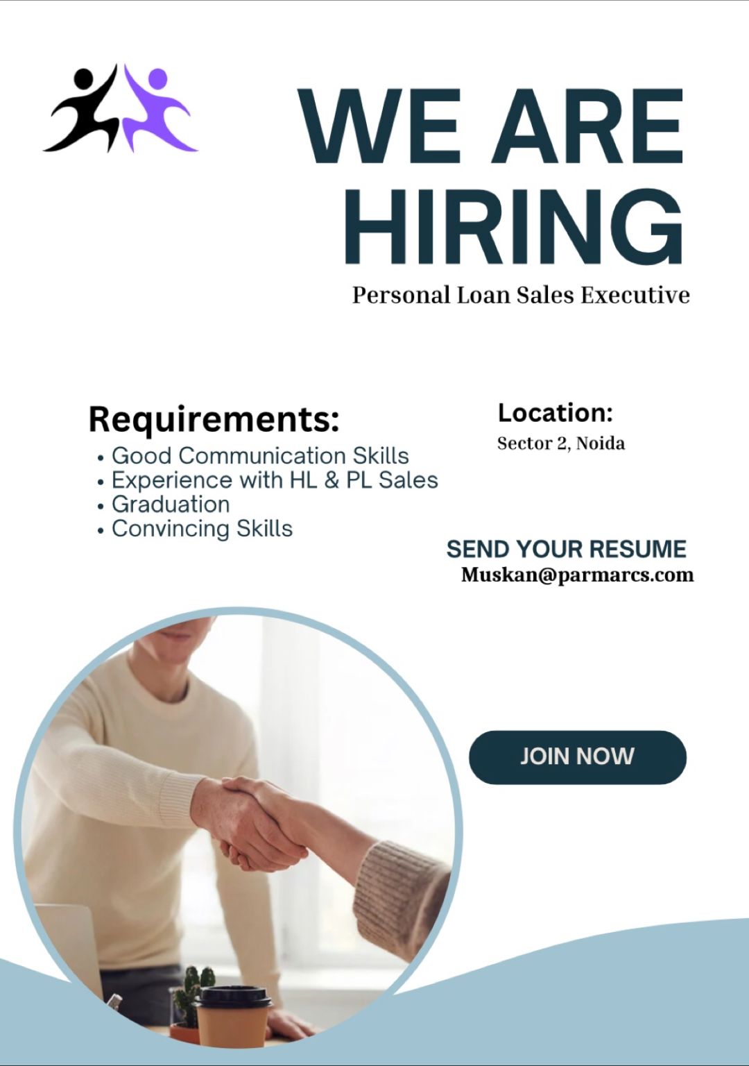 HIRING ALERT‼️ | Muskan Soni HIRING ALERT‼️ | Muskan Soni
