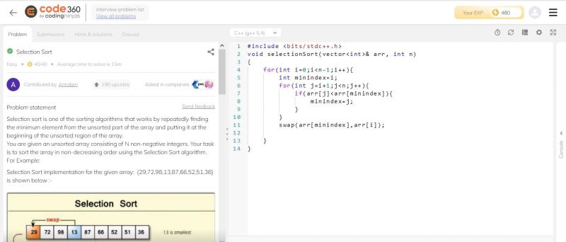 Kunal Phogat on LinkedIn: #datastructures #algorithms #tech #coding # ... Kunal Phogat on LinkedIn: #datastructures #algorithms #tech #coding # ...
